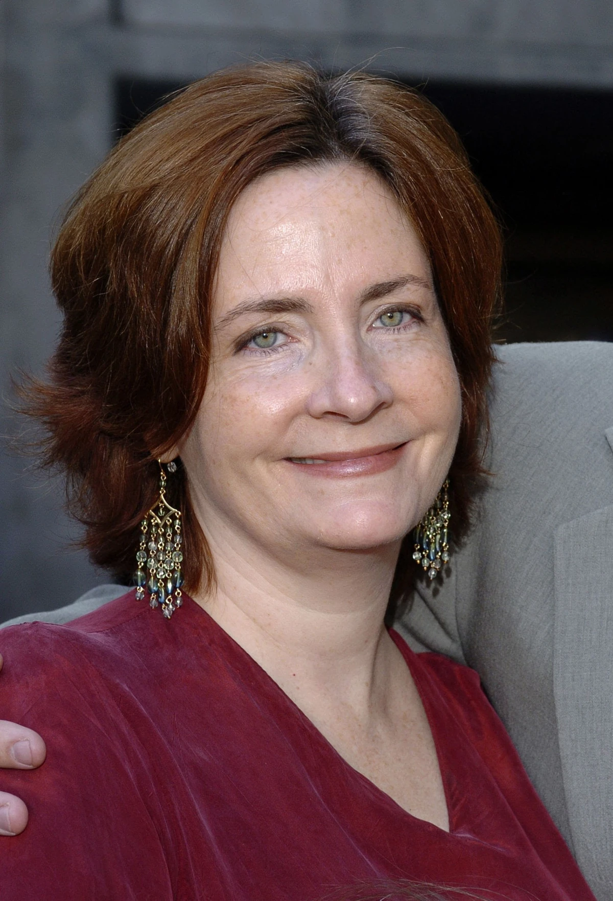 Julia Pistor | WikiBarn | Fandom