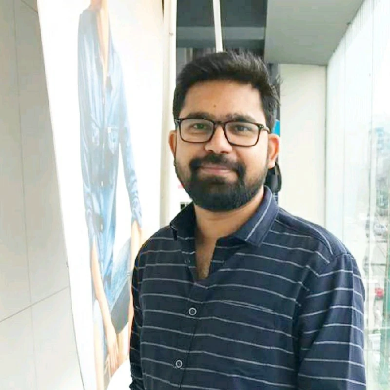 Gaurav Kumar | WikiBarn | Fandom