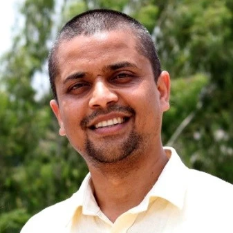 Sumit Kumar | WikiBarn | Fandom