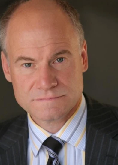 Jim Meskimen | WikiBarn | Fandom