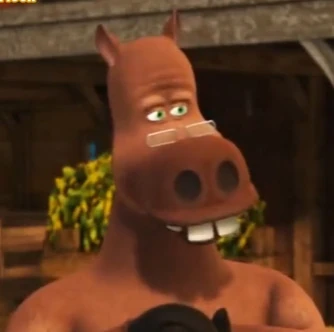 Dr. Filly | WikiBarn | Fandom