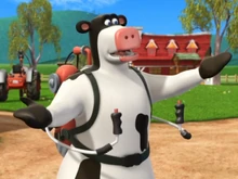 Get Bessy | WikiBarn | Fandom