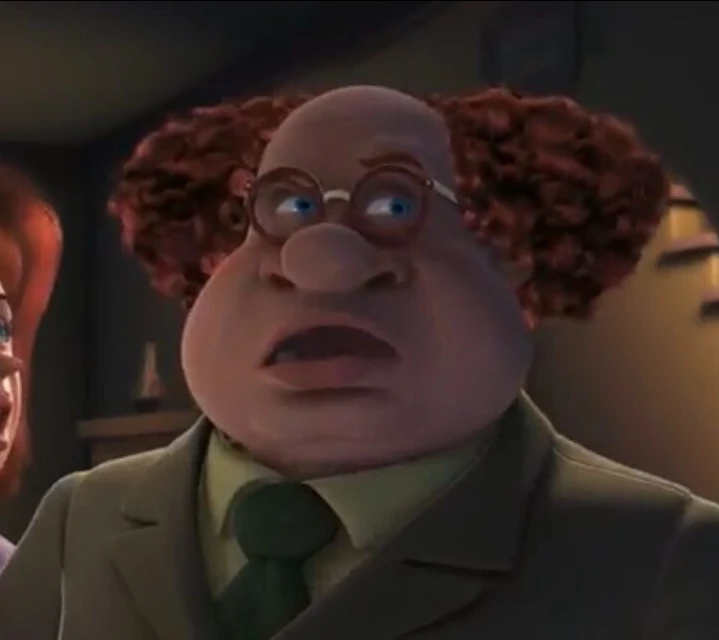 Reginald Beady | WikiBarn | Fandom