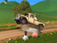 Plucky and Me | WikiBarn | Fandom