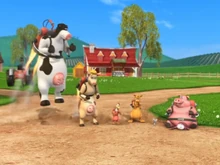 Get Bessy | WikiBarn | Fandom