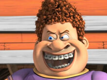 A Tale of Two Snottys | WikiBarn | Fandom