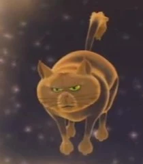 Mr. Fluffy | WikiBarn | Fandom