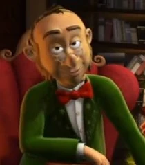 British Guy | WikiBarn | Fandom