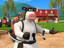 Get Bessy | WikiBarn | Fandom