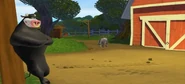 Bill | WikiBarn | Fandom