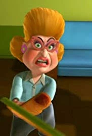 Nora Beady | WikiBarn | Fandom