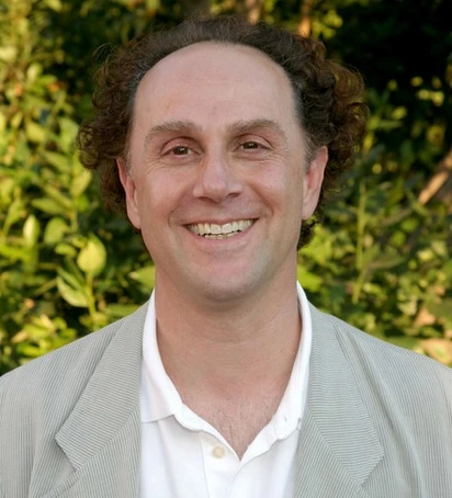 John Kassir | WikiBarn | Fandom