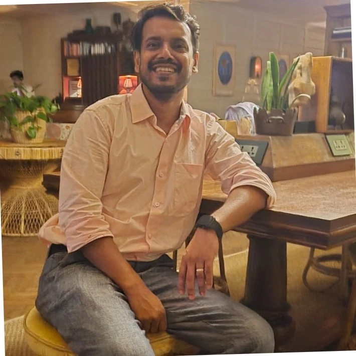 Vivek Dey | WikiBarn | Fandom