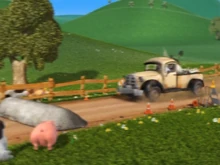Plucky and Me | WikiBarn | Fandom