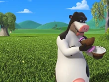 Clan of the Cave Cow | WikiBarn | Fandom