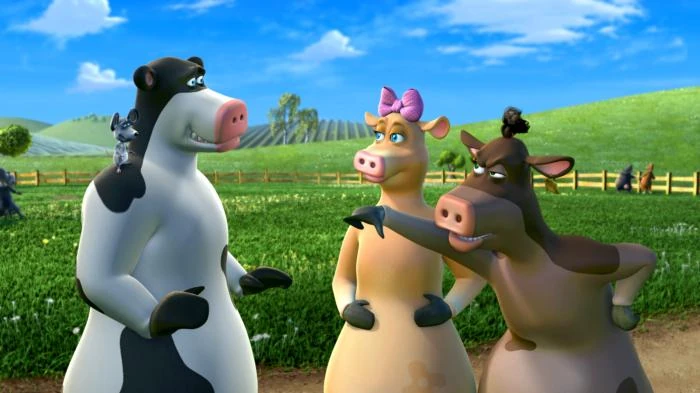 Daisy | WikiBarn | Fandom