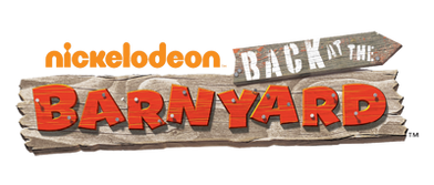 Back at the Barnyard | WikiBarn | Fandom