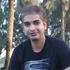 Prasanth T | WikiBarn | Fandom