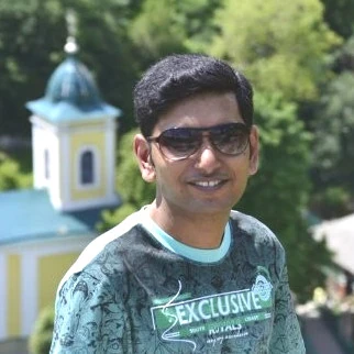 Abhijit Dharankar | WikiBarn | Fandom