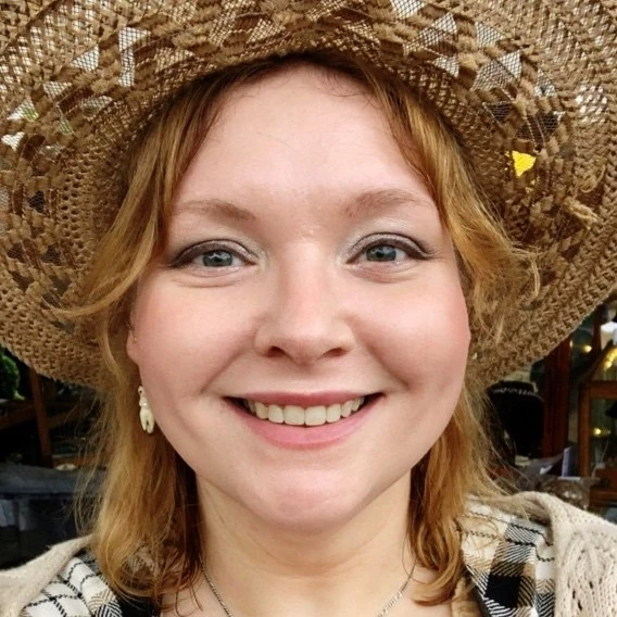 Lauren Kramer | WikiBarn | Fandom