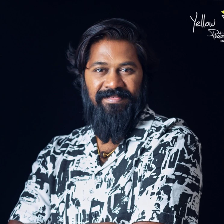 Manikanta Rayavaram | WikiBarn | Fandom