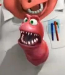 Stomach Alien | WikiBarn | Fandom