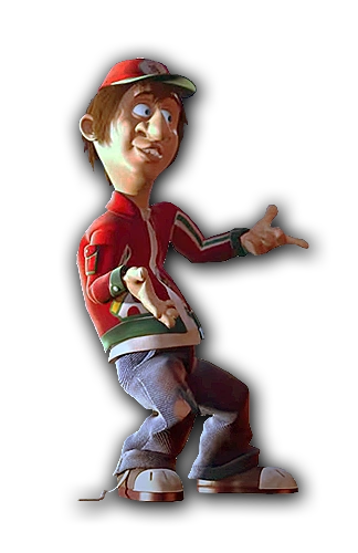 The Pizza Twins | WikiBarn | Fandom