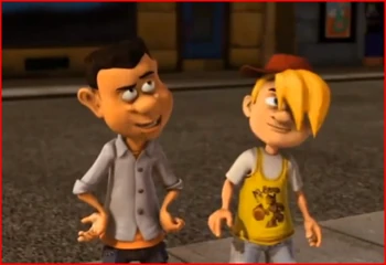 Snotty Boy's Minions | WikiBarn | Fandom