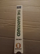 The Barnyard (pitch) | WikiBarn | Fandom