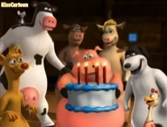 Otis/Gallery | WikiBarn | Fandom