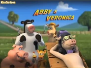 Abby/Gallery | WikiBarn | Fandom