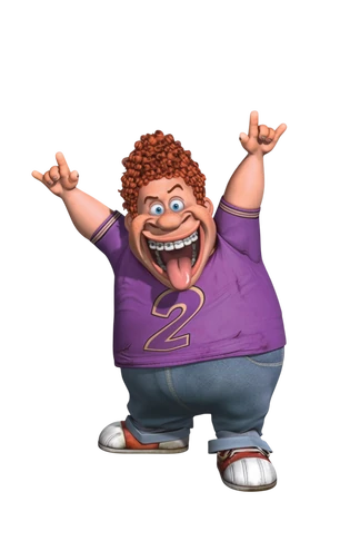 Snotty Boy | WikiBarn | Fandom