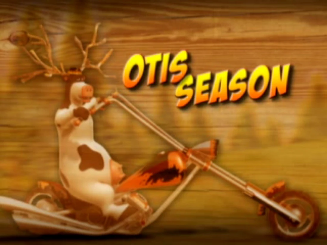 Otis Season | WikiBarn | Fandom