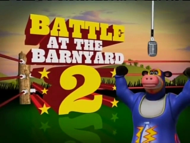 Battle at the Barnyard 2 | WikiBarn | Fandom