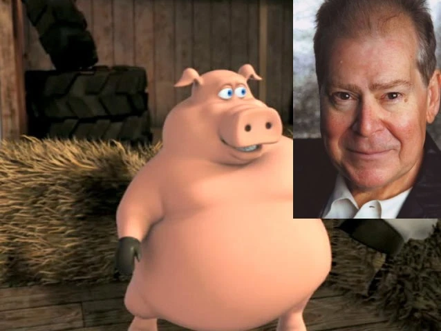 Tino Insana | WikiBarn | Fandom