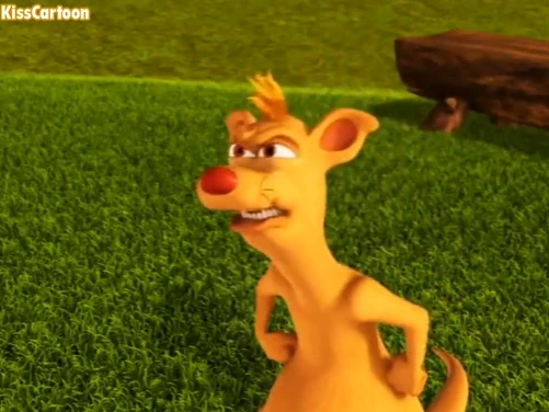 Crazy Louie | WikiBarn | Fandom