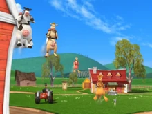 Get Bessy | WikiBarn | Fandom