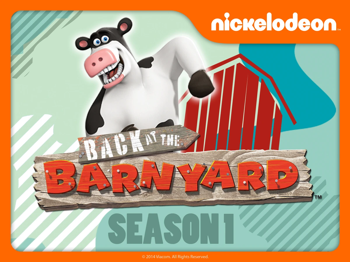 Season 1 | WikiBarn | Fandom
