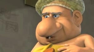 The Farmer | WikiBarn | Fandom