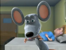 Saving Mrs. Beady | WikiBarn | Fandom