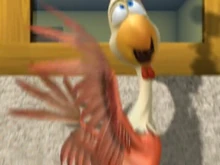 Saving Mrs. Beady | WikiBarn | Fandom