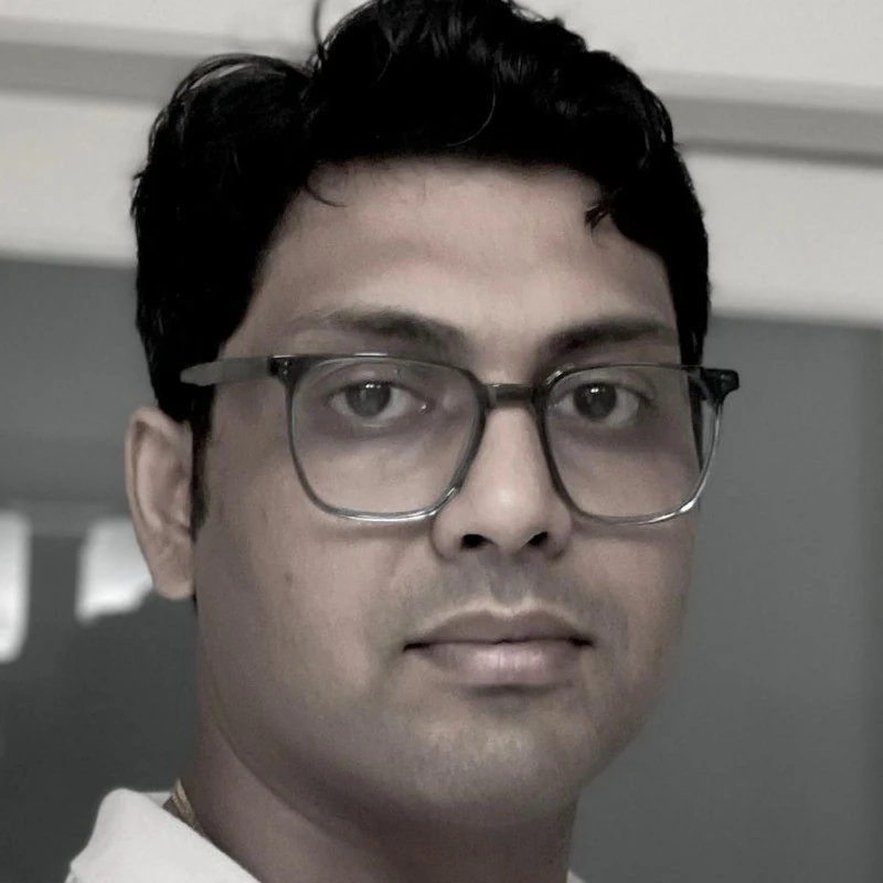 Pratik Mukherjee | WikiBarn | Fandom