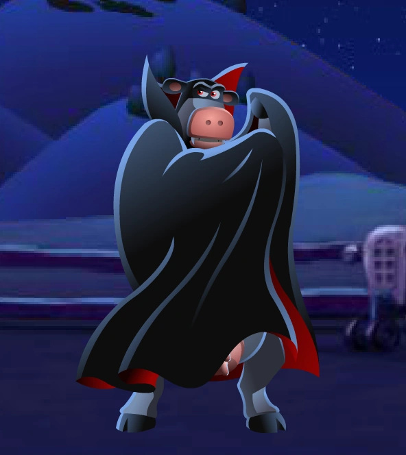 Vampire-Otis | WikiBarn | Fandom