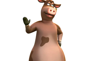 Barnyard Otis And Daisy