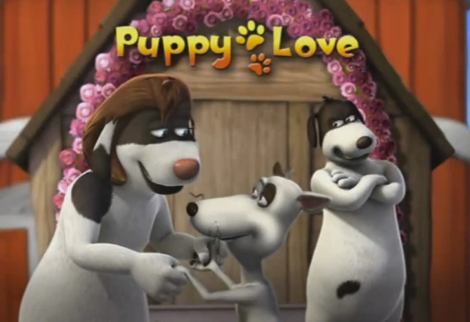 Puppy Love | WikiBarn | Fandom