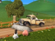 Plucky and Me | WikiBarn | Fandom