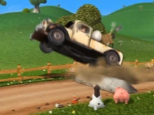 Plucky and Me | WikiBarn | Fandom