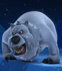 Polar Bear | WikiBarn | Fandom