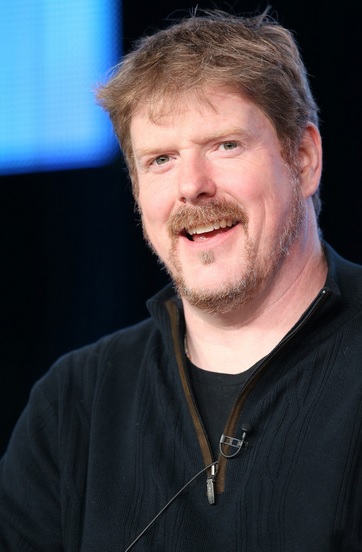 John Dimaggio Wikibarn Fandom