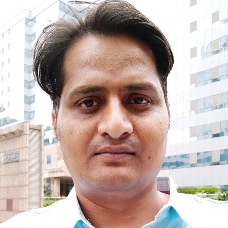 Santosh Kumar Singh | WikiBarn | Fandom